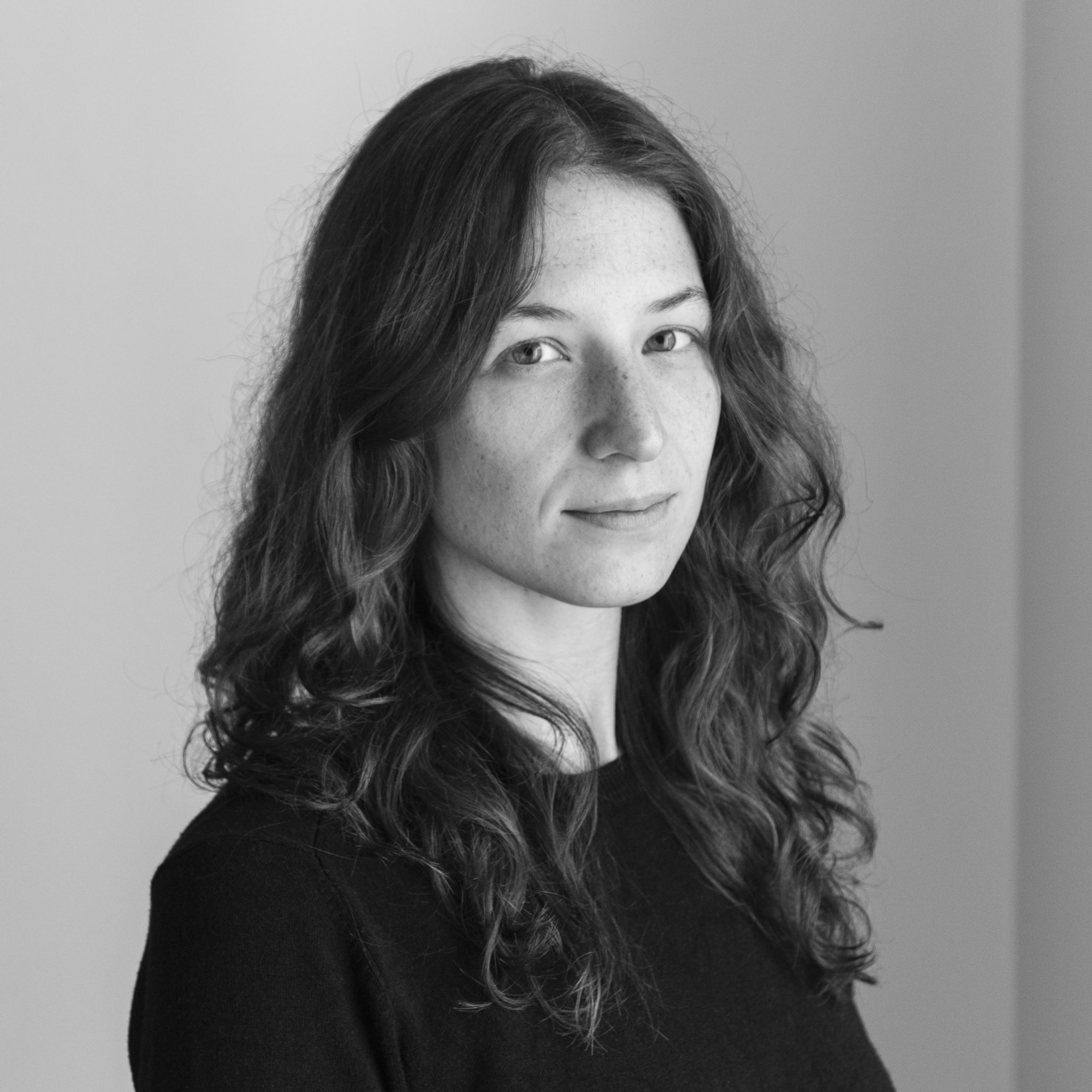 Autorin / author – Nora Wagener